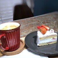 地図 : いちごや cafe TANNAL （タンナル） - 天神/カフェ [食べログ]