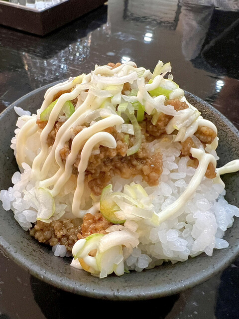 ラーメン製作所 FUKUMEN - 井尻/ラーメン | 食べログ