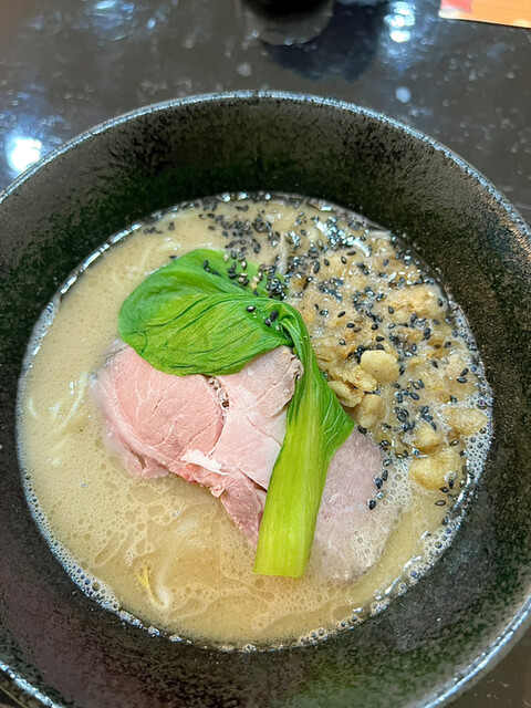 ラーメン製作所 FUKUMEN - 井尻/ラーメン | 食べログ