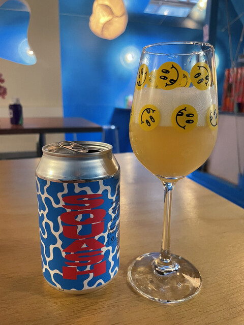 口コミ一覧 : オムニポロス東京 （OMNIPOLLOS TOKYO） - 茅場町/ビアバー [食べログ]