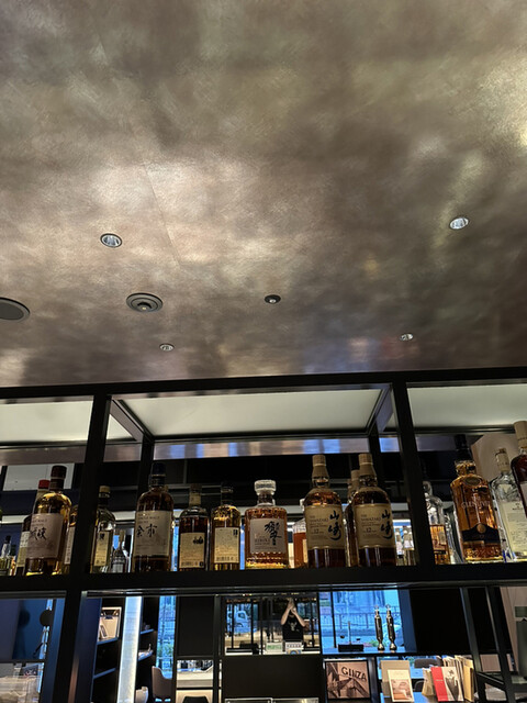 AC Bar （エーシー バー） - 東銀座/バー | 食べログ