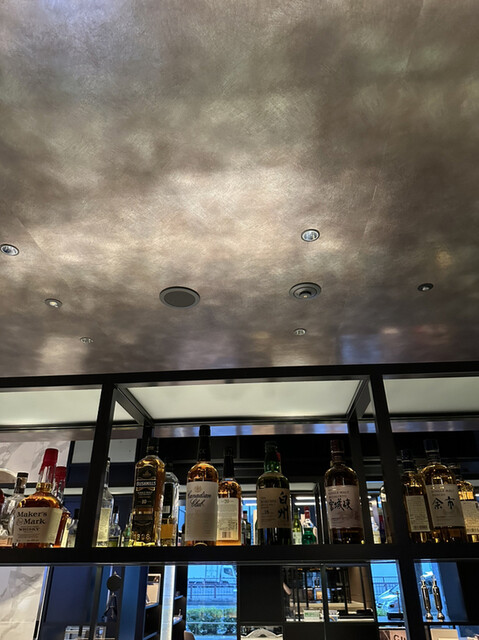 AC Bar （エーシー バー） - 東銀座/バー | 食べログ