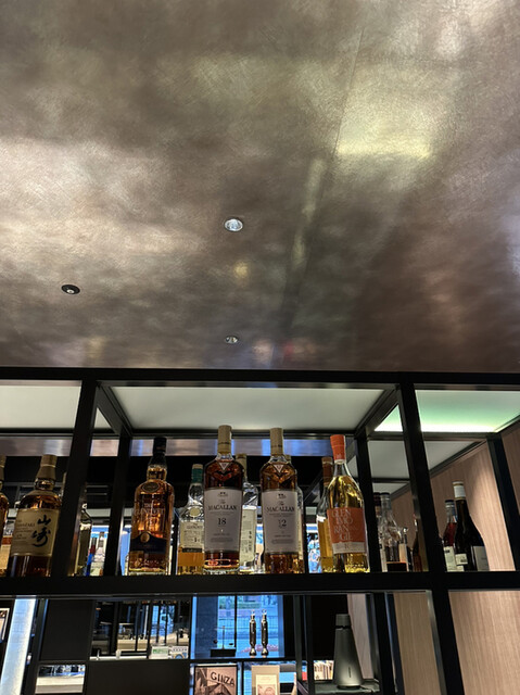 AC Bar （エーシー バー） - 東銀座/バー | 食べログ