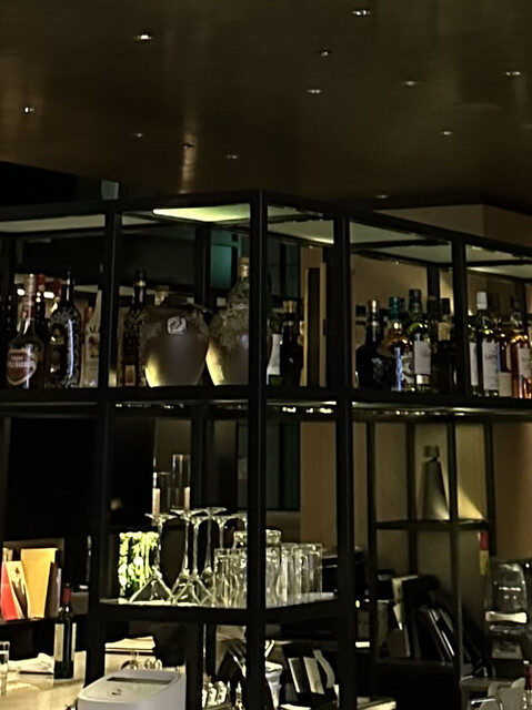 AC Bar （エーシー バー） - 東銀座/バー | 食べログ