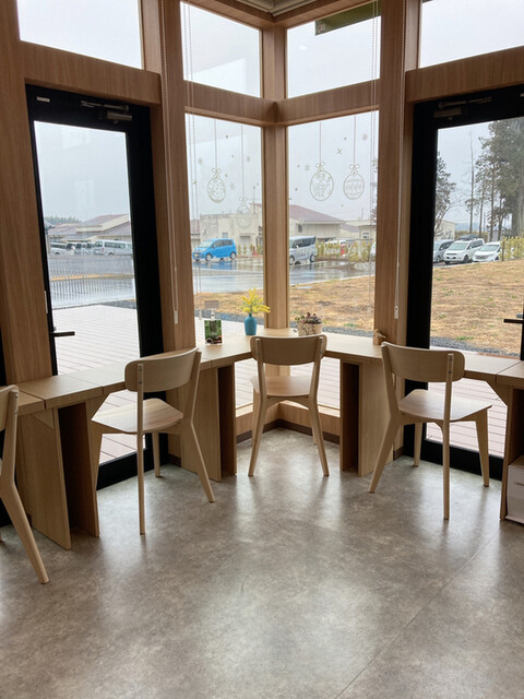 Ami Cafe' （アミ カフェ） - 水戸/ケーキ | 食べログ