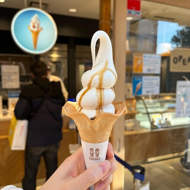 口コミ一覧 : 江の島プリン （ENOSHIMA PUDDING） - 片瀬江ノ島/プリン [食べログ]