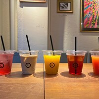 『素材のおいしさを楽しめるバーガー』by OkoK : 【移転】Lantern burger - 飯田橋/ハンバーガー [食べログ]