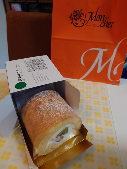 Moncher ディフュゼ倉敷 （モンシェール） - 浦田/ケーキ | 食べログ