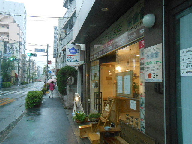 Cafe cocoro （カフェ ココロ） - 中野新橋/カフェ | 食べログ