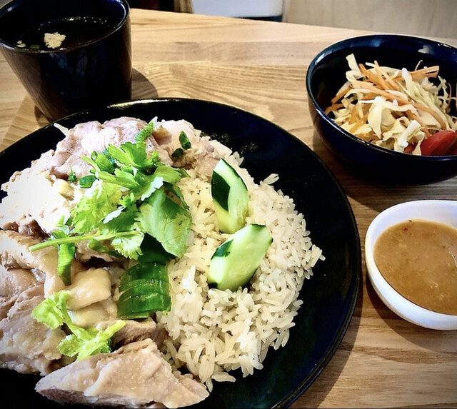 aroi cafe （アロイ カフェ） - 駒沢大学/タイ料理 | 食べログ