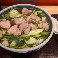 by sonoko0511 : 八起庵 アルデ新大阪店 - 新大阪/うどん [食べログ]