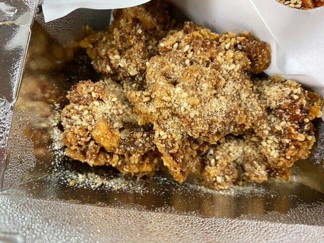 GOGO CHICKEN （ゴーゴーチキン） - 白木原/韓国料理 | 食べログ