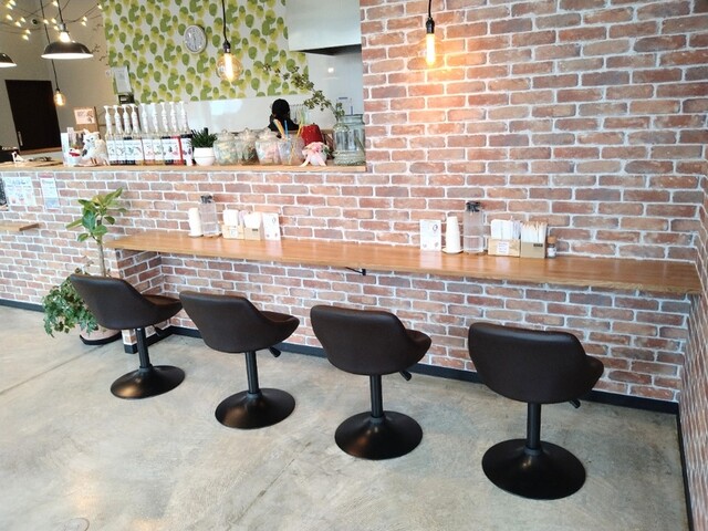 laundry cafe KOBITO （ランドリー カフェ コビト） - 本山/カフェ | 食べログ