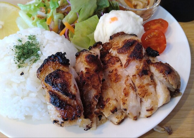 laundry cafe KOBITO （ランドリー カフェ コビト） - 本山/カフェ | 食べログ