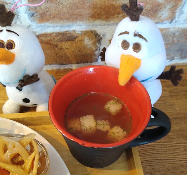 laundry cafe KOBITO （ランドリー カフェ コビト） - 本山/カフェ | 食べログ