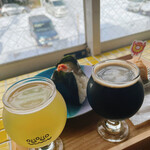 yellow beer works 文化通り店 （イエロー ビア ワークス） - 福島/ビアバー | 食べログ