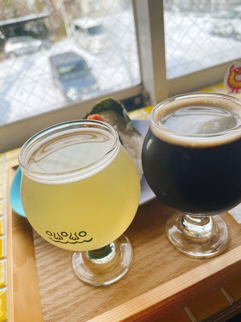 yellow beer works 文化通り店 （イエロー ビア ワークス） - 福島/ビアバー | 食べログ