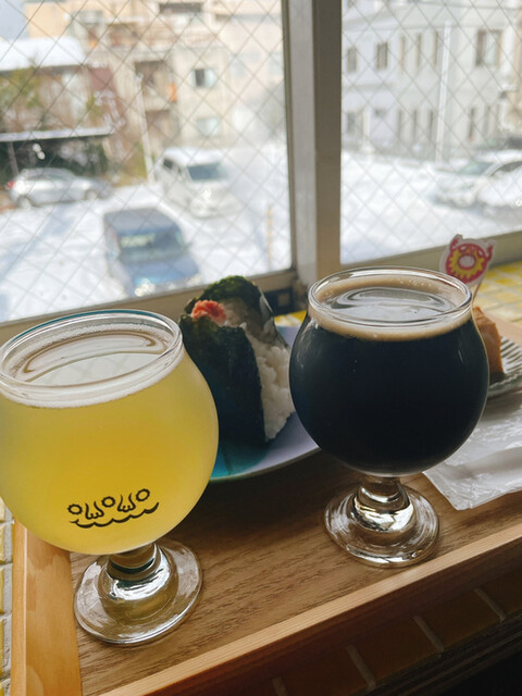 yellow beer works 文化通り店 （イエロー ビア ワークス） - 福島/ビアバー | 食べログ