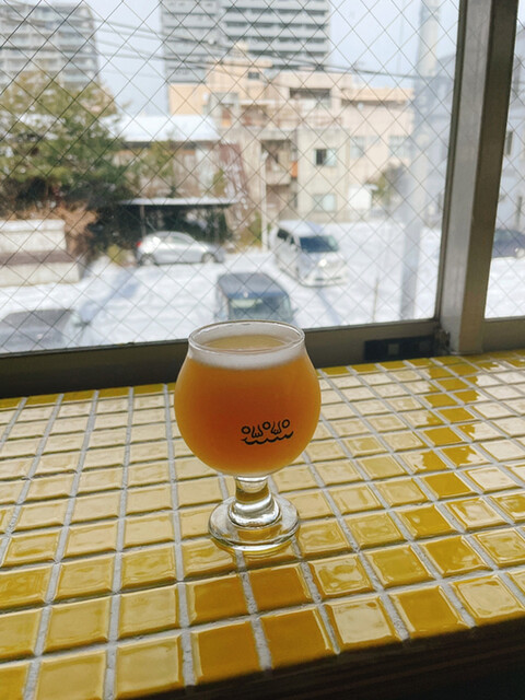 yellow beer works 文化通り店 （イエロー ビア ワークス） - 福島/ビアバー | 食べログ