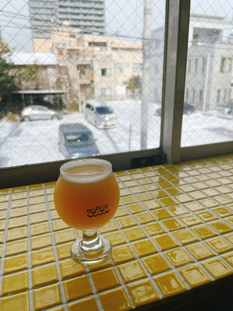 yellow beer works 文化通り店 （イエロー ビア ワークス） - 福島/ビアバー | 食べログ