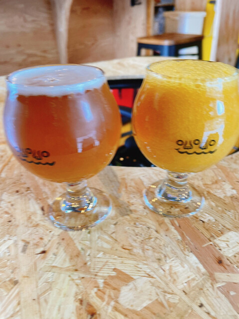 yellow beer works 文化通り店 （イエロー ビア ワークス） - 福島/ビアバー | 食べログ