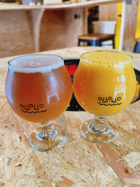 yellow beer works 文化通り店 （イエロー ビア ワークス） - 福島/ビアバー | 食べログ