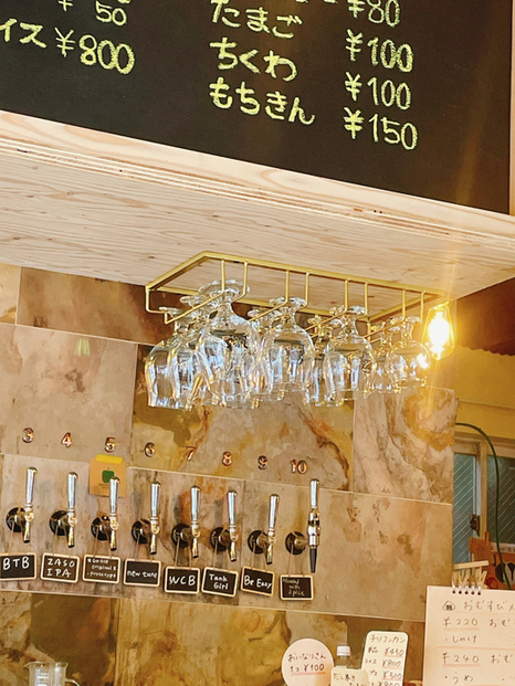 yellow beer works 文化通り店 （イエロー ビア ワークス） - 福島/ビアバー | 食べログ