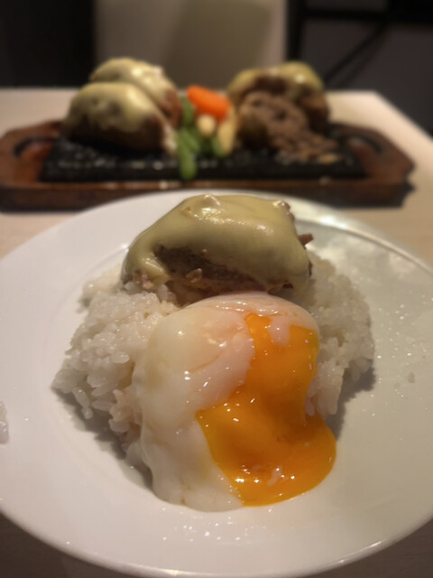 溶岩焼肉ダイニング bonbori 新宿店 - 新宿/焼肉/ネット予約可 | 食べログ