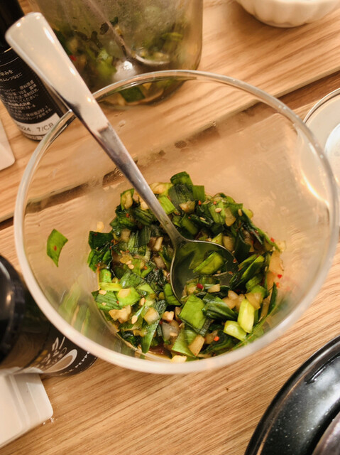 HANKI （ハンキ）のご予約 - 天王町/韓国料理 | 食べログ