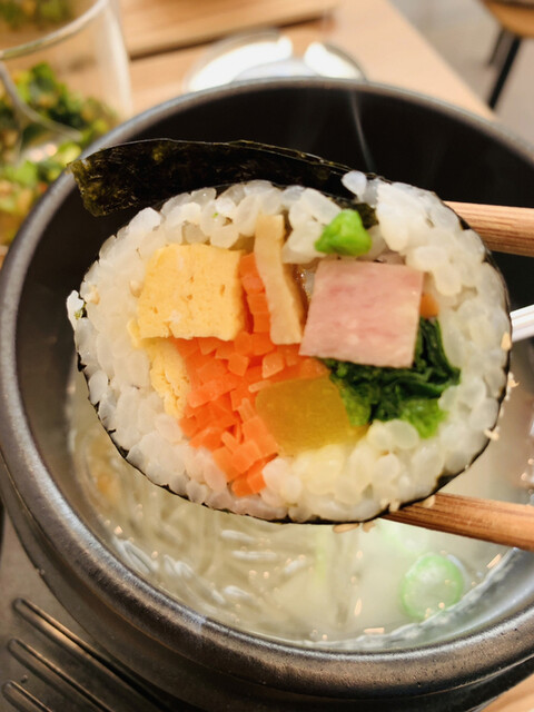 HANKI （ハンキ）のご予約 - 天王町/韓国料理 | 食べログ