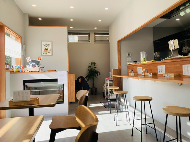 HANKI （ハンキ）のご予約 - 天王町/韓国料理 | 食べログ