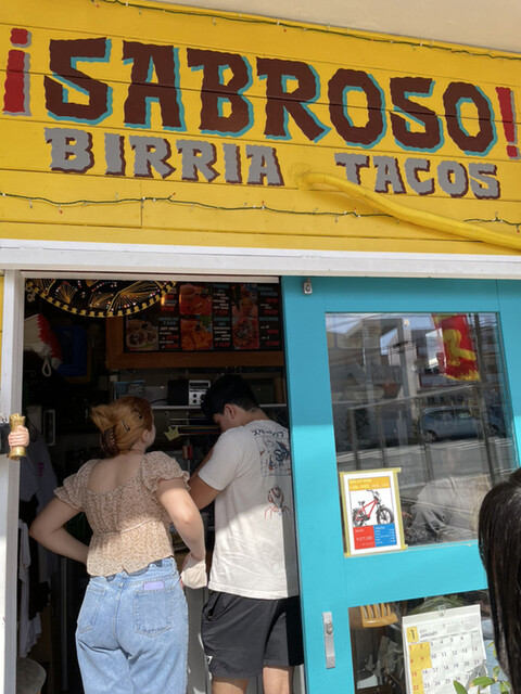 ¡Sabroso! （サブロッソ） - 読谷村/メキシコ料理 | 食べログ