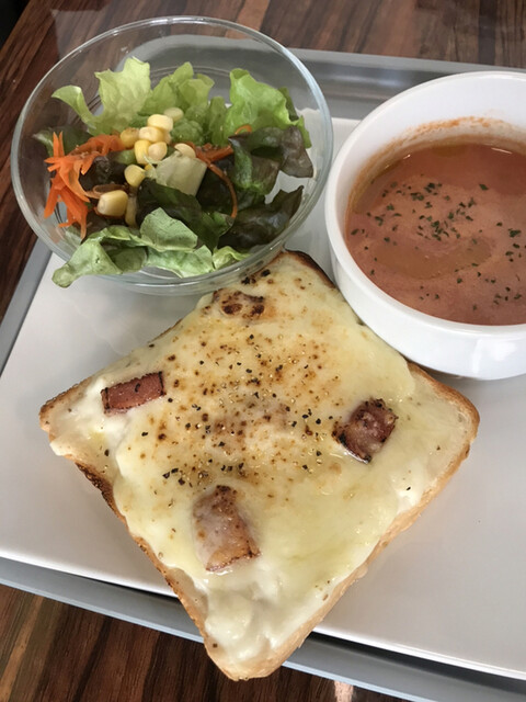 MASA cafe （マサカフェ） - 中村日赤/カフェ | 食べログ