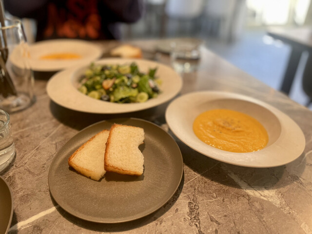 TiBURON CAFE （ティブロンカフェ） - 茨木市/カフェ/ネット予約可 | 食べログ