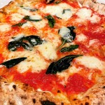 pizza marumo （ピッツァ マルモ） - 恵比寿/ピザ/ネット予約可 | 食べログ