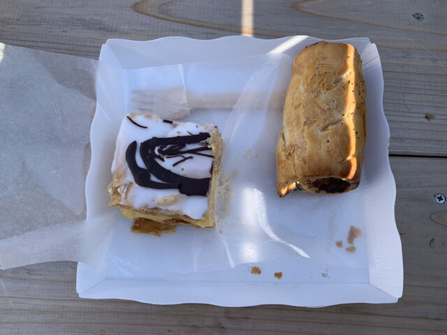 パンク ドイリー （Punk Doily ） - 九品仏/洋菓子 | 食べログ