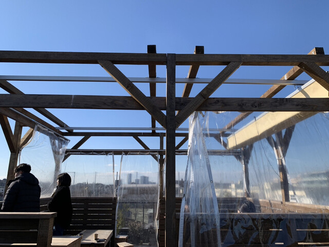 パンク ドイリー （Punk Doily ） - 九品仏/洋菓子 | 食べログ