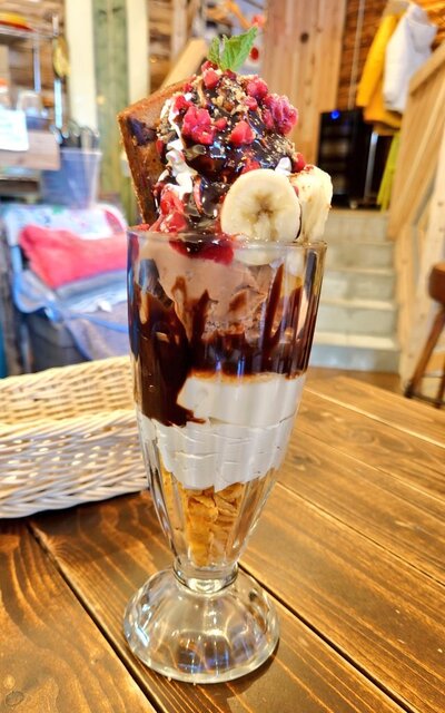 Tipi cafe （ティピ カフェ） - 山形/カフェ | 食べログ