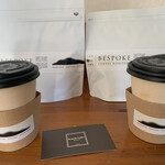 Bespoke Coffee Roasters （ビスポークコーヒーロースターズ） - 東武動物公園/コーヒースタンド | 食べログ