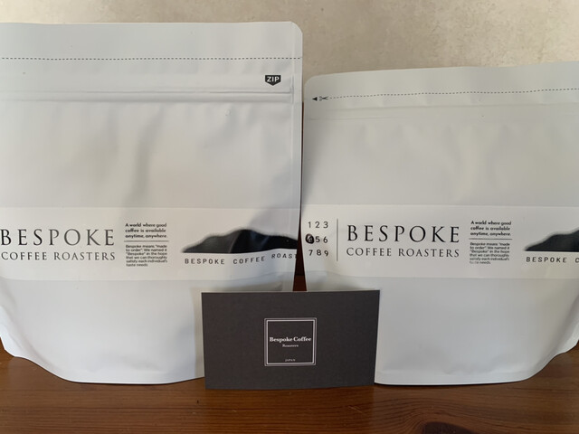 『バリスタ世界2位』by マリリン0602 : Bespoke Coffee Roasters （ビスポークコーヒーロースターズ） - 東武動物公園/コーヒースタンド [食べログ]