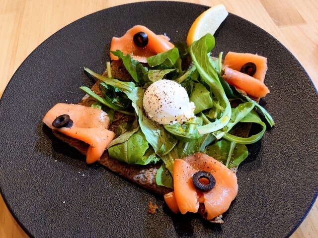 Merci Cocon & Cafe （メルシー ココン & カフェ） - 上州富岡/カフェ | 食べログ