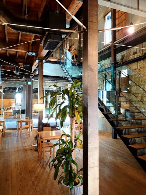 口コミ一覧 : Merci Cocon & Cafe （メルシー ココン & カフェ） - 上州富岡/カフェ [食べログ]