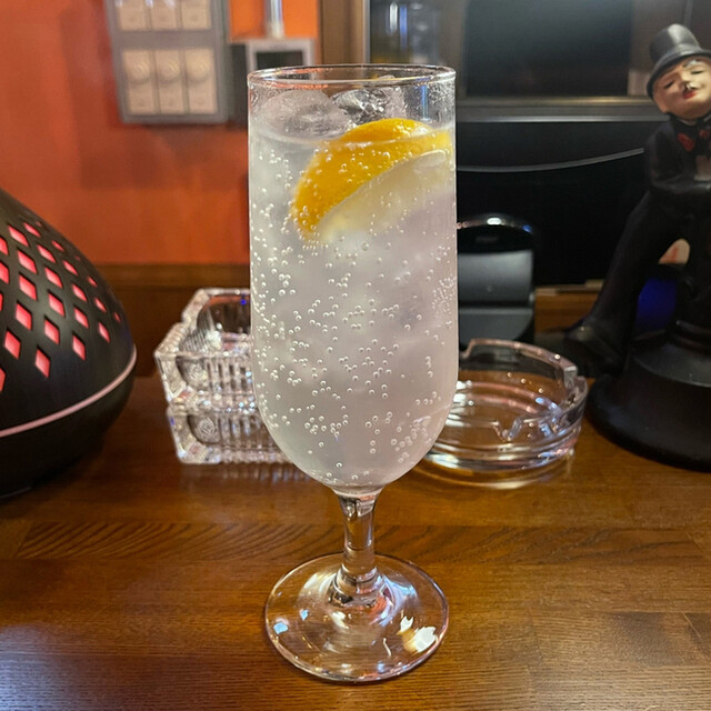 Bar Mulligan CLUB （バー マリガンクラブ）のご予約 - 池尻大橋/バー | 食べログ