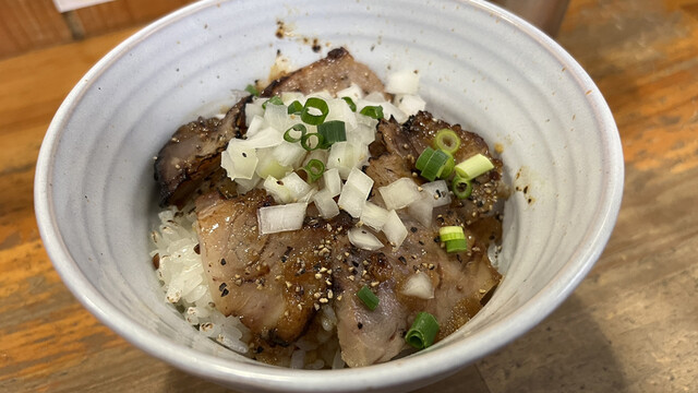 『HR級の昆布水つけ麺が素晴らしすぎる！』by onashi : 麺屋 むじゃき - 水戸/ラーメン [食べログ]