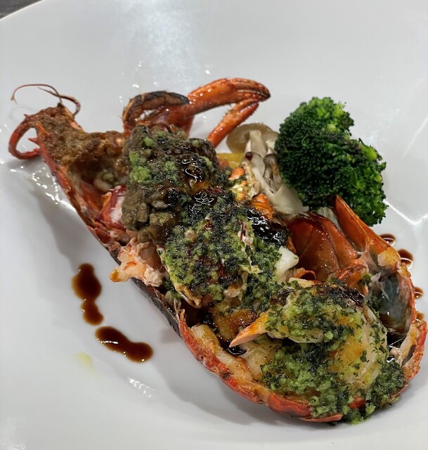 le restaurant sudo （ル・レストラン・スドウ） - 住吉（JR・六甲ライナー）/フレンチ | 食べログ