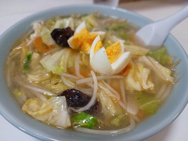 写真 : 高松食堂 - 湯河原/中華料理 | 食べログ