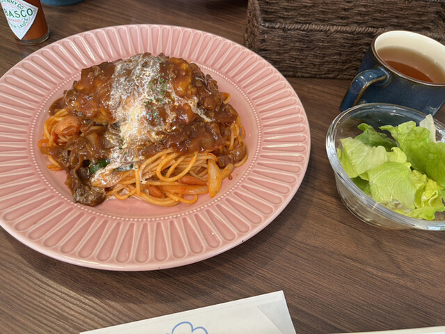 moco moco （モコ モコ） - 蔵王/洋食 | 食べログ