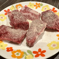 『お得なセット』by dora.325 : 焼肉大龍 - 大在/焼肉 [食べログ]