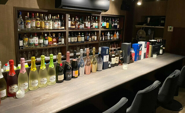 AKAMON （アカモン） - 神田/バー | 食べログ