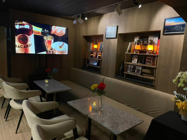 AKAMON （アカモン） - 神田/バー | 食べログ